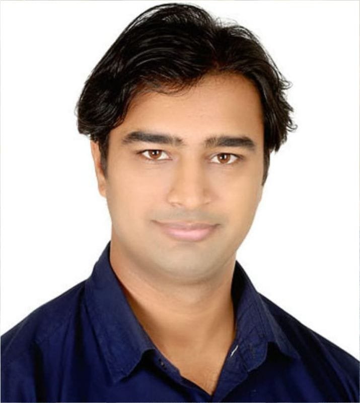 Dr. Manish Shrimali - Education Events in India | Events in Jaipur ...