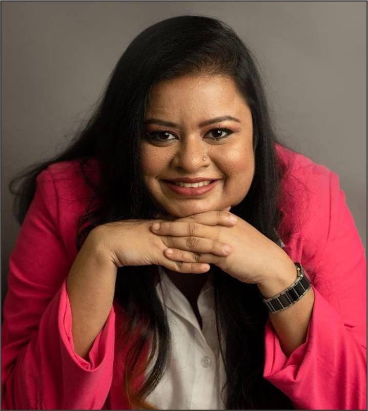 Divya Srivastava - Education Events in India | Events in Jaipur ...