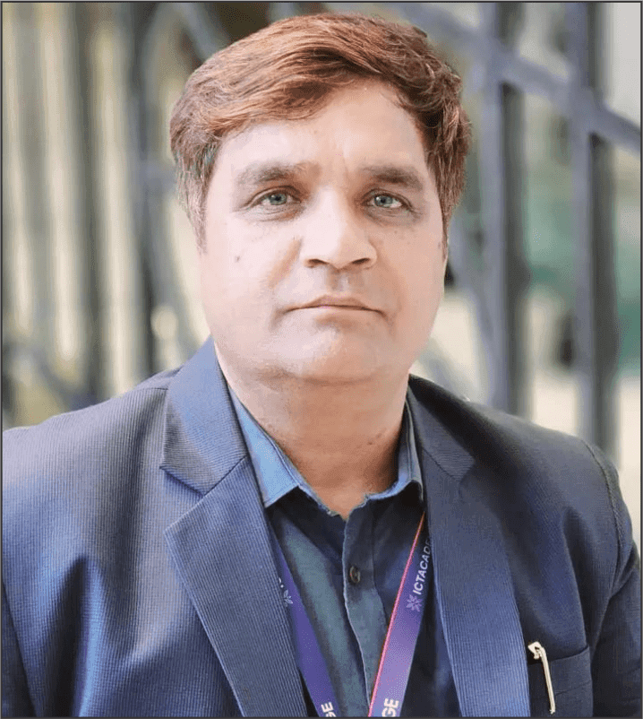 Prof ( Dr) Vijay Singh Rathore - Education Events in India | Events in Jaipur | Education Fair ...