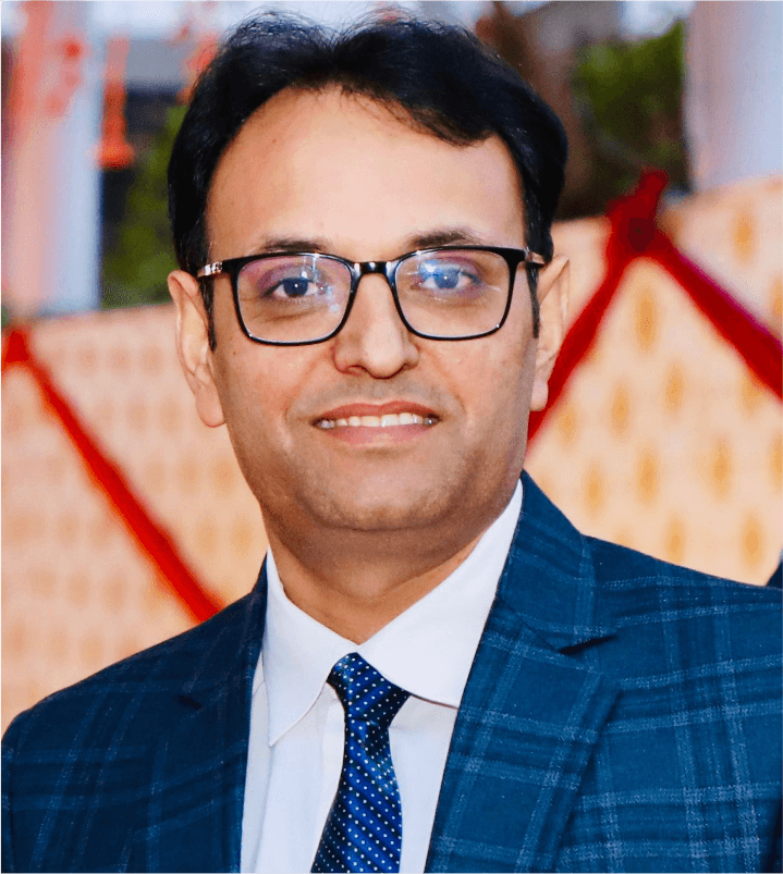 Sunil Kumar Nehra - Education Events in India | Events in Jaipur ...