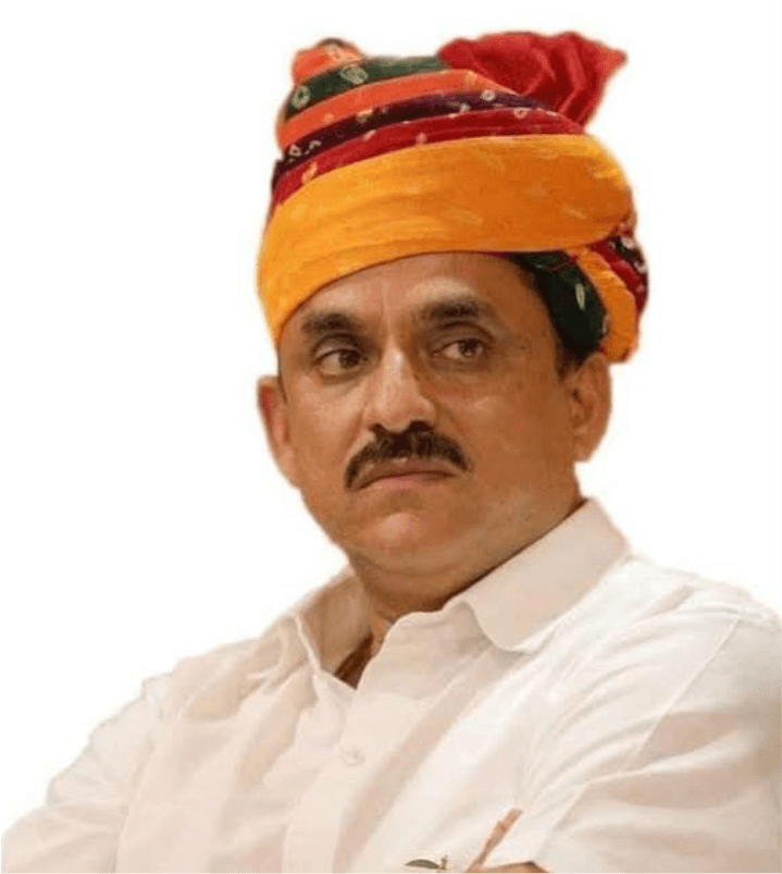 Sunil Tiwari - Education Events in India | Events in Jaipur | Education ...