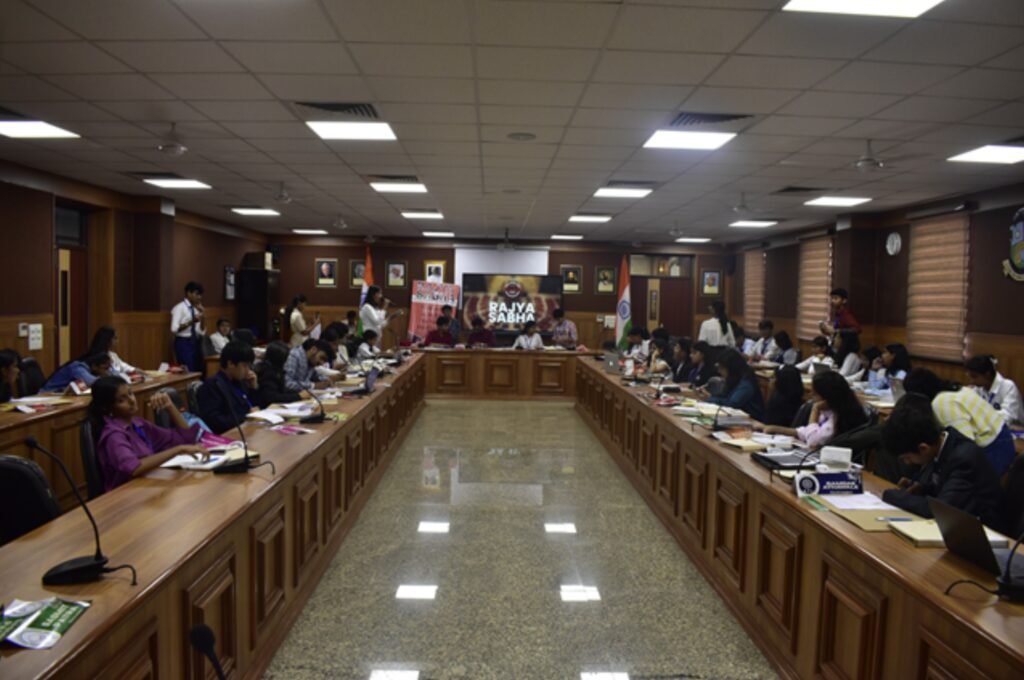 Venue - Education Events in India | Events in Jaipur | Education Fair ...