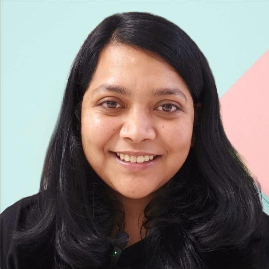 Dimple Ranawat - Education Events in India | Events in Jaipur ...