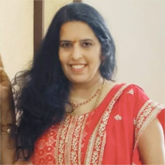 Dr. Ruupa Rao - Education Events in India | Events in Jaipur ...