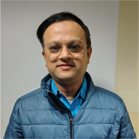 Sumant Mukherjee - Education Events in India | Events in Jaipur ...